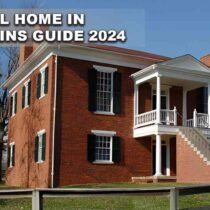 Buy Sell Home in The Plains Guide 2024 - AVA HOMES DMV Blogs
